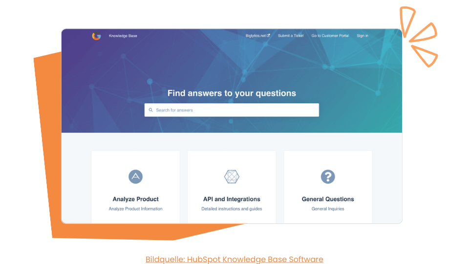 HubSpot Service Hub – Kundenservice optimieren